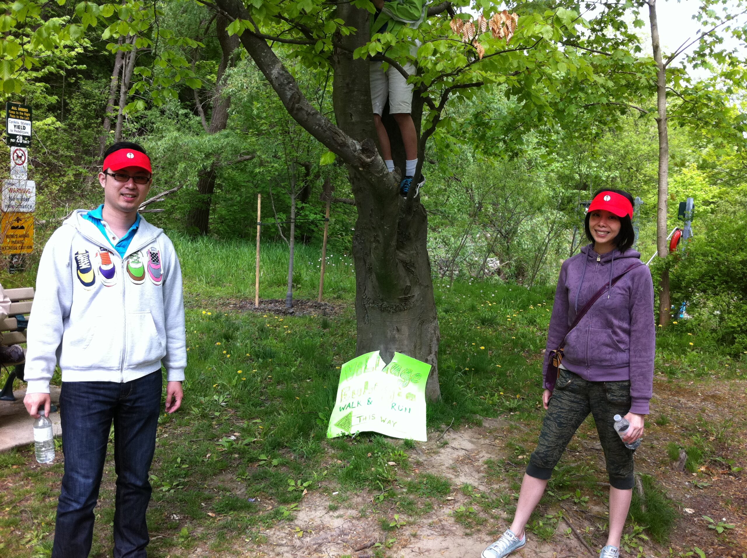 Let’s Support “Move with Love for Village Eulogia” – SamuelConsultant.com